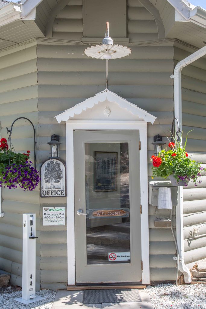Bonnie View Inn | ACM Design