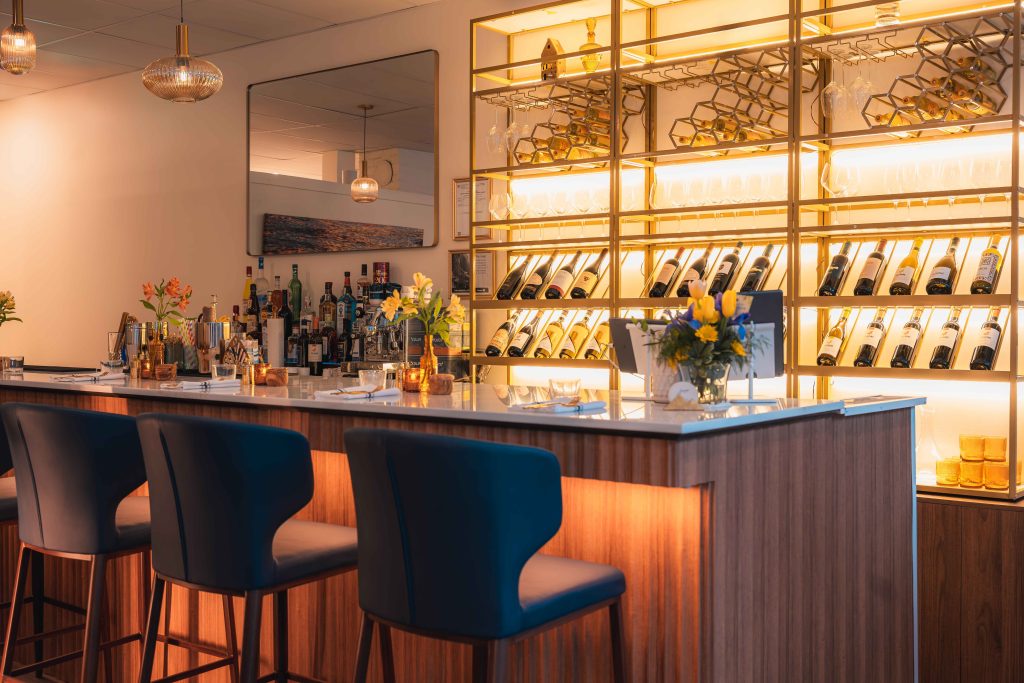 Juna Restaurant | ACM Design